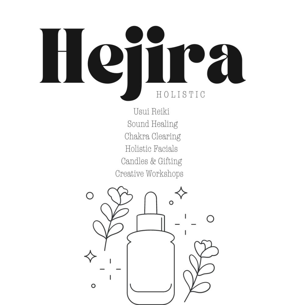 Hejira - Lanarkshire Carers